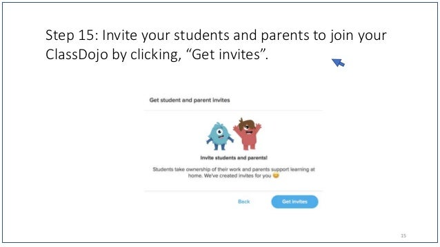 ClassDojo Log In: How To