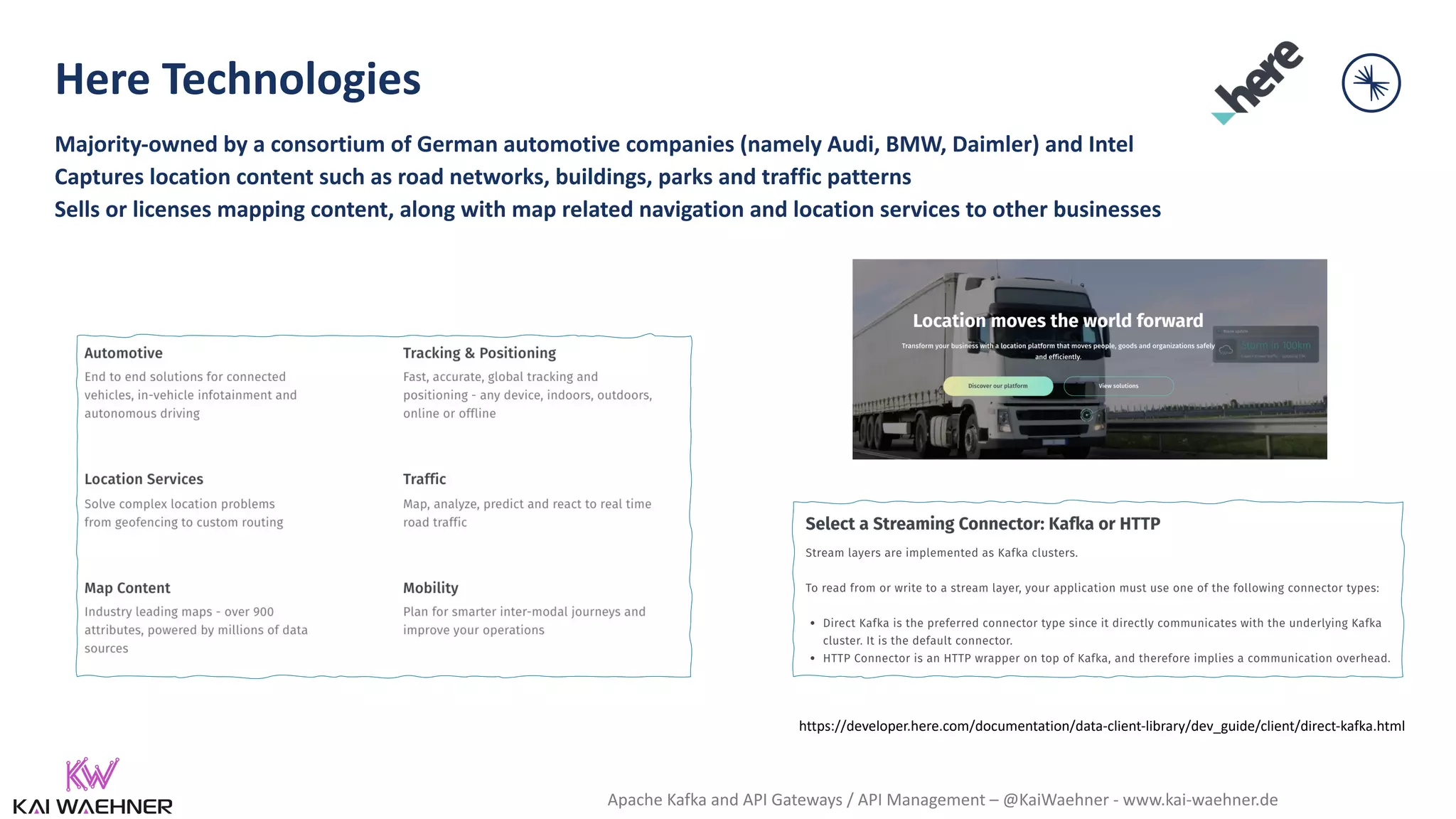 Apache Kafka and API Management / API Gateway – Friends, Enemies or ...