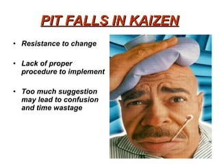 Kaizen | PPT