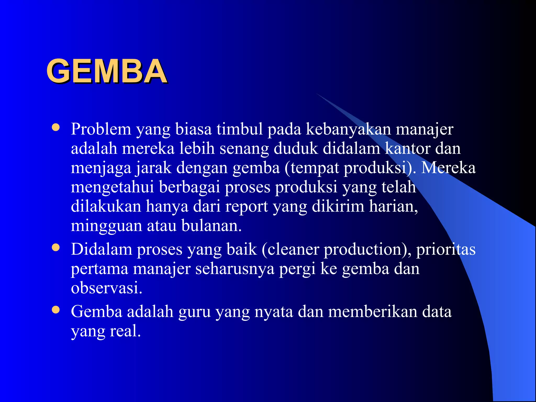Kaizen | PPT