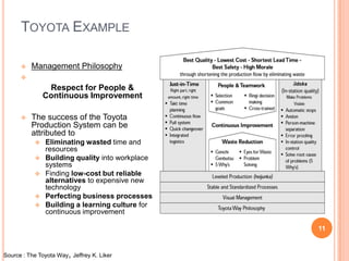 Kaizen | PPTX