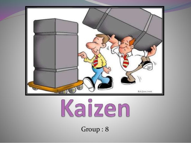 Kaizen