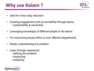Kaizen | PPT