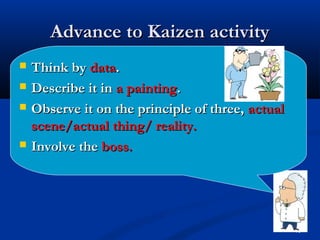 Kaizen | PPT
