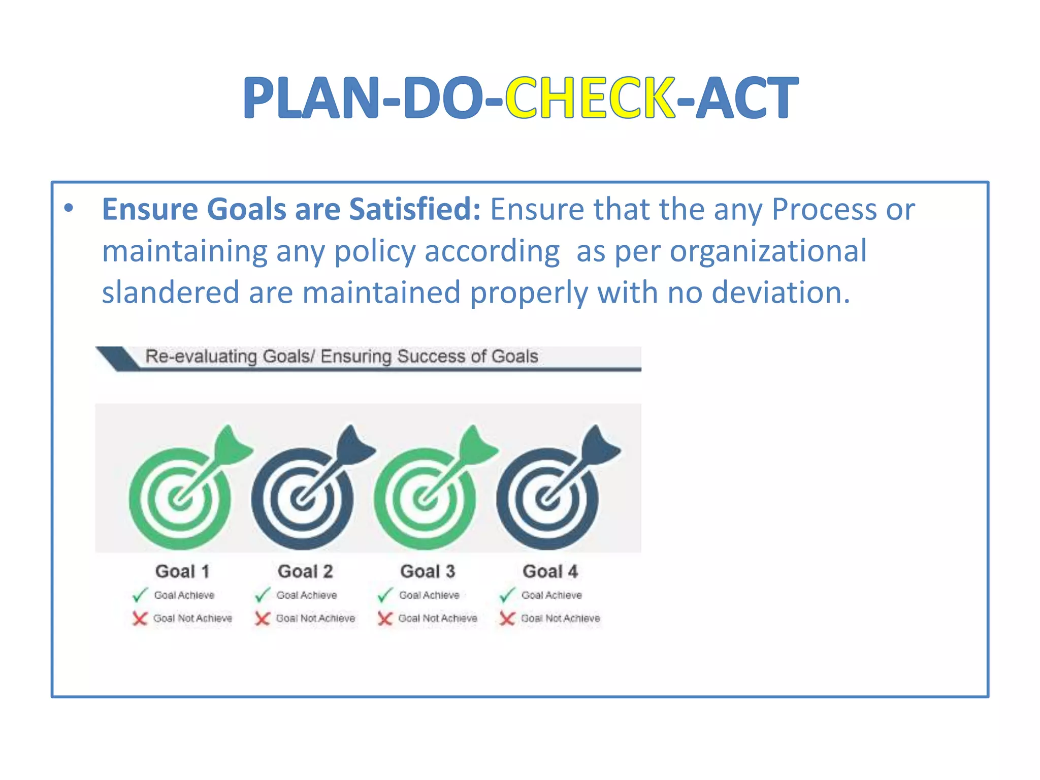 Kaizen -CONTINUOUS IMPROVEMENT CYCLE | PPTX