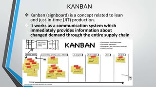 Kaizen | PPTX