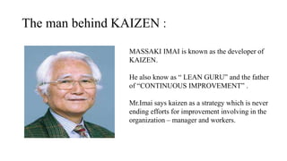 KAIZEN.pptx