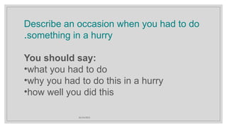 Kaizen.pptxspeaking adults b1b2 esl learning | PPTX