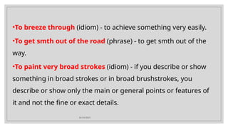 Kaizen.pptxspeaking adults b1b2 esl learning | PPTX