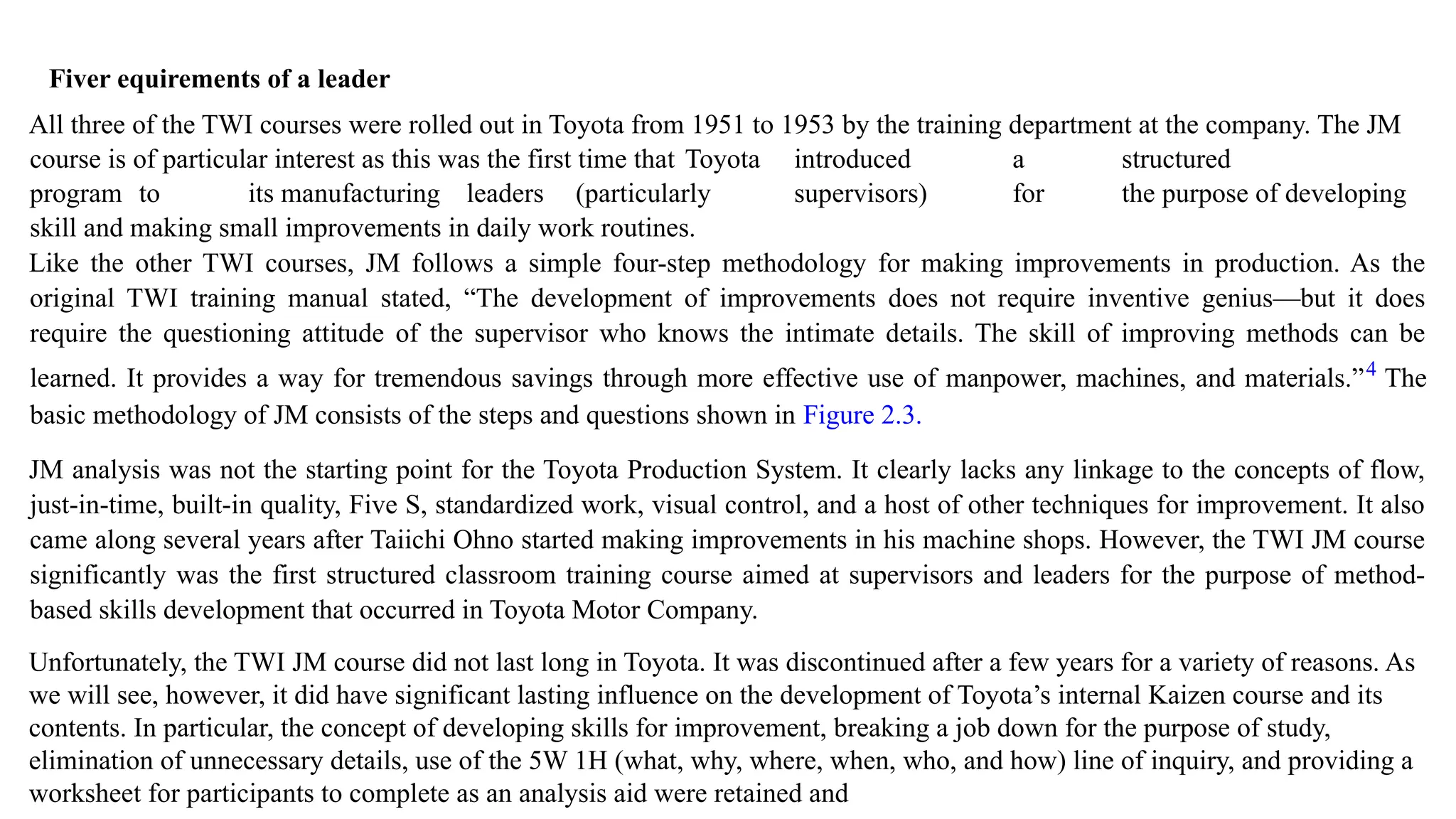 Kaizen to learn about self development.pptx