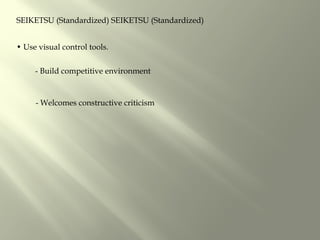 Kaizen - 5S for factory and corporate office.pptx