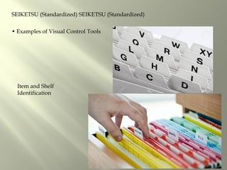 Kaizen - 5S for factory and corporate office.pptx