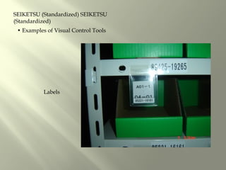 Kaizen - 5S for factory and corporate office.pptx