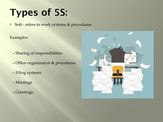 Kaizen - 5S for factory and corporate office.pptx