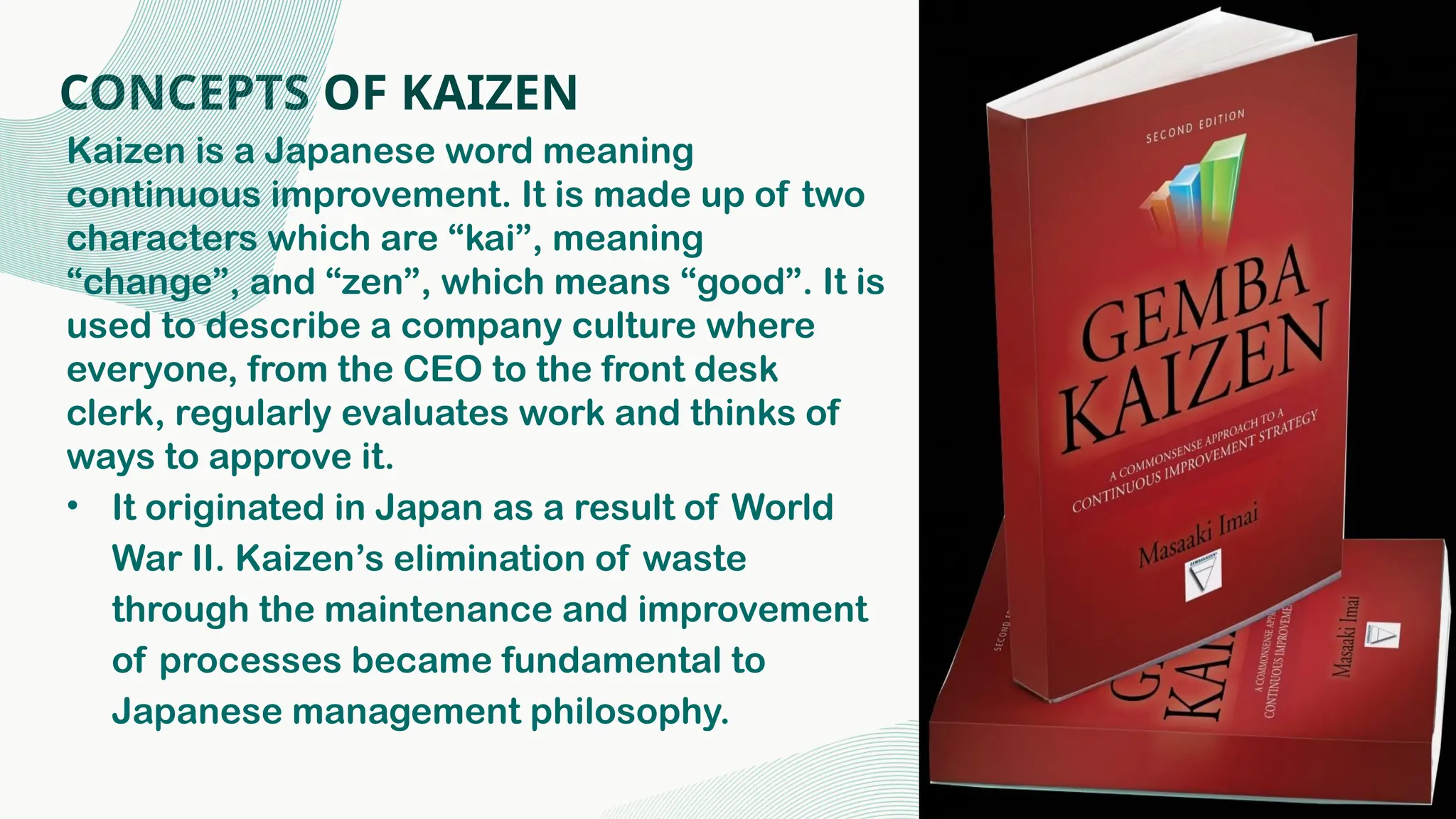 KAIZEN-CONCEPTS-AND-SYSTEMS.pptxHahahahahh | PPTX