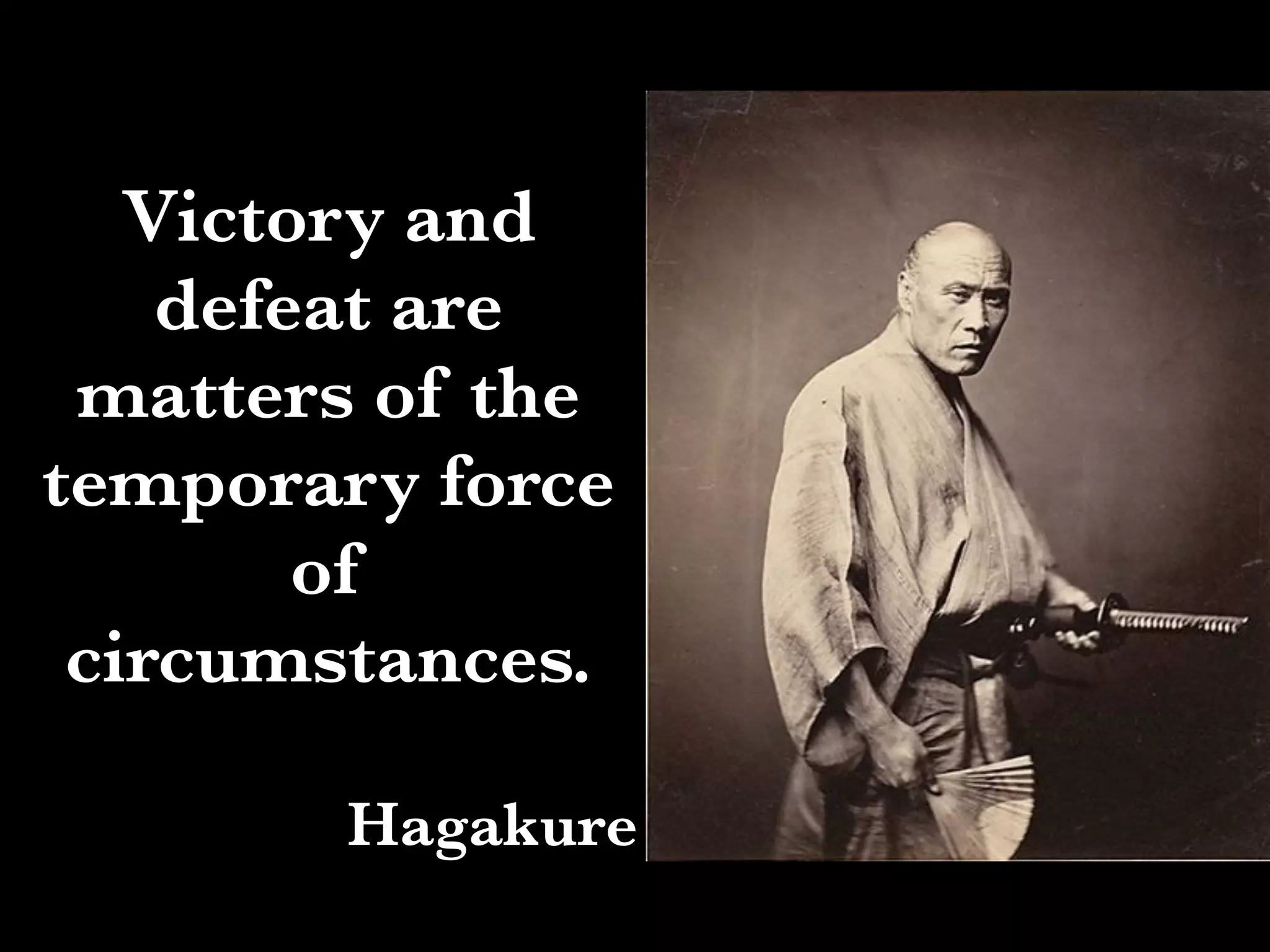 Kaizen the way of the Samurai | PDF