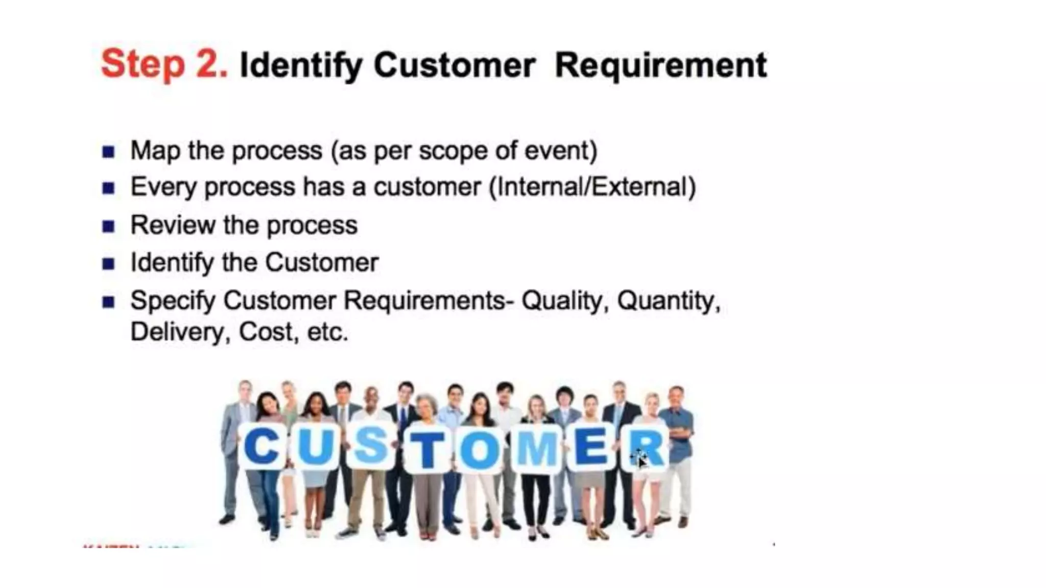 Kaizen 2 how does kaizen works | PPTX