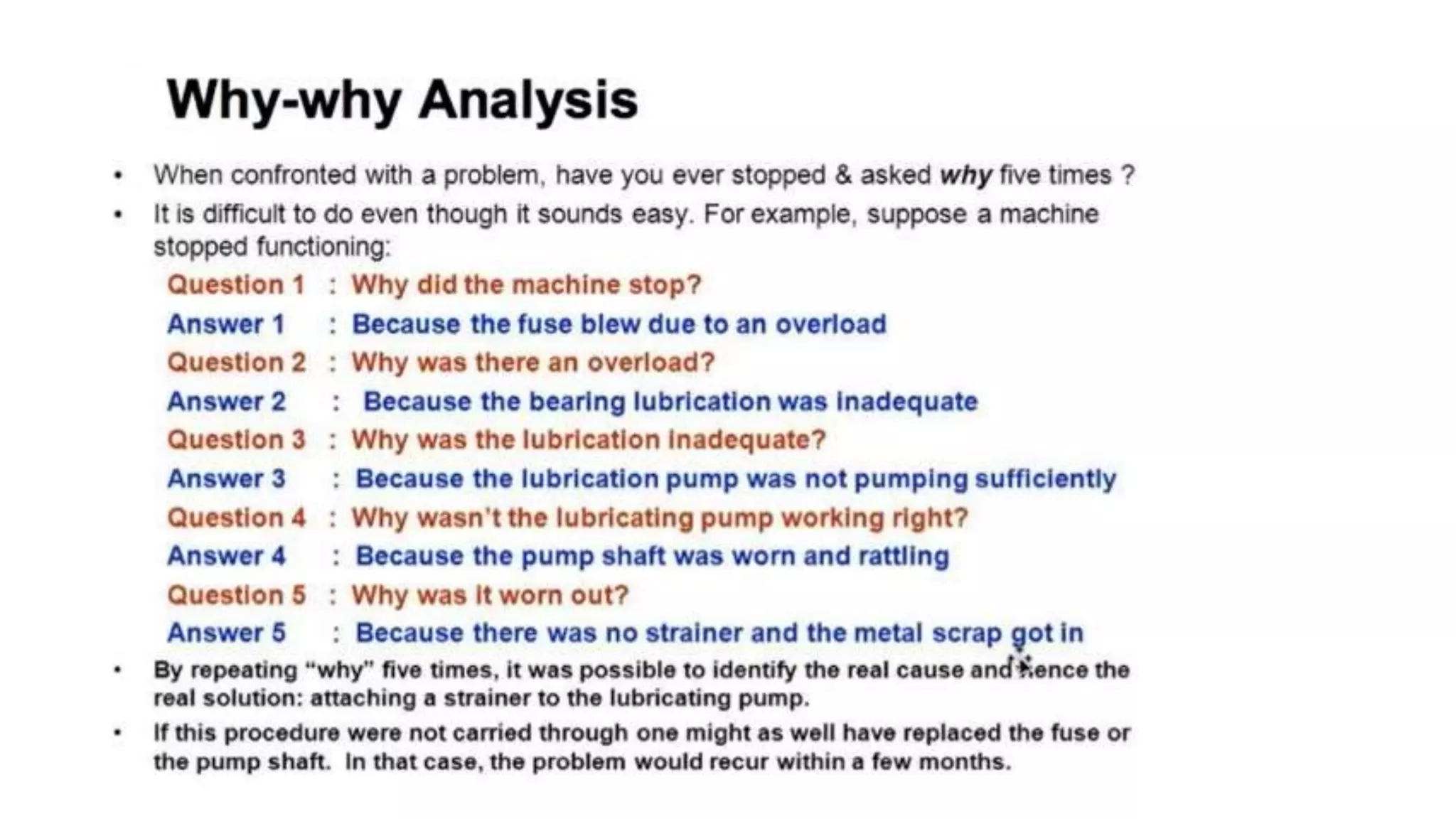 Kaizen 2 how does kaizen works | PPTX