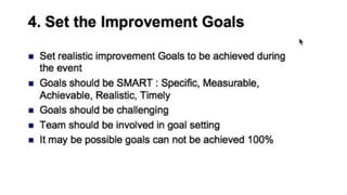 Kaizen 2 how does kaizen works | PPTX