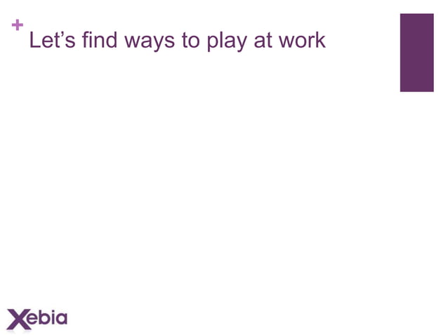 Kaizen and fish | PPTX