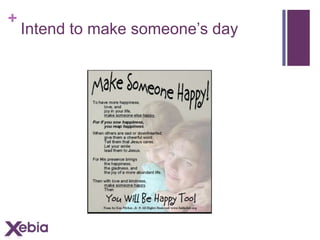 Kaizen and fish | PPTX