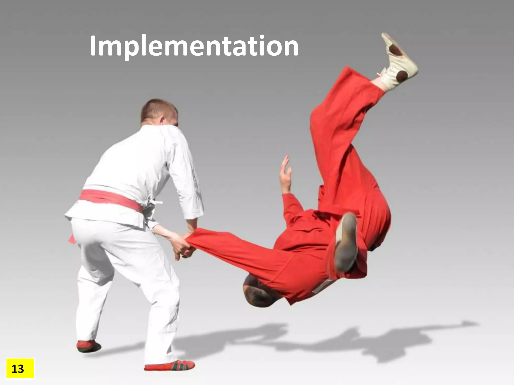 Kaizen approach to teaching | PPTX