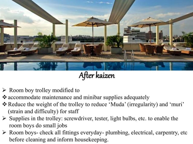 Kaizen | PPTX | Logistics | Business