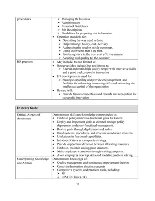 Kaizen berhanu tadess taye edited | PDF