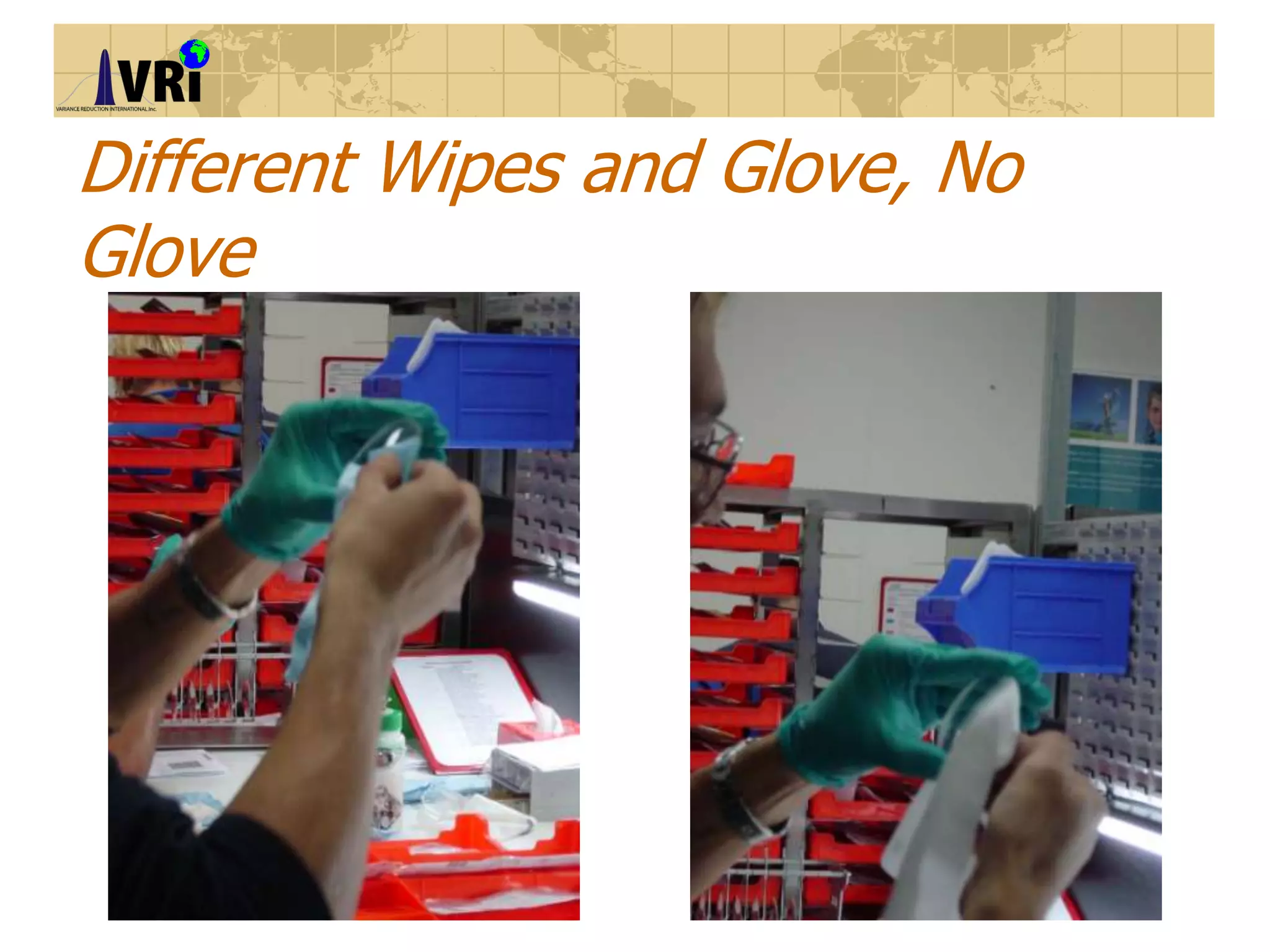 Kaizen Blitz multicoat loading area April 2005 | PPT