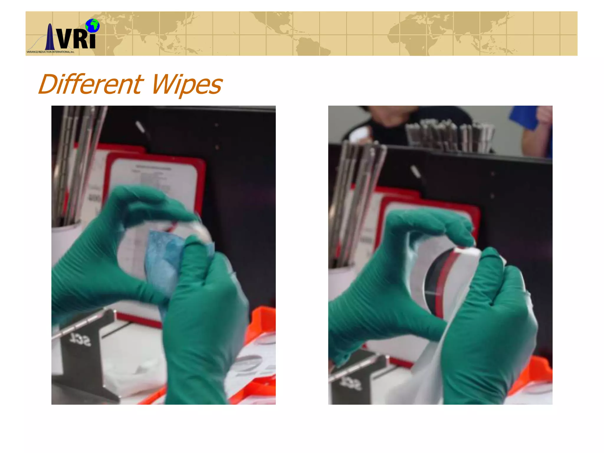 Kaizen Blitz multicoat loading area April 2005 | PPT