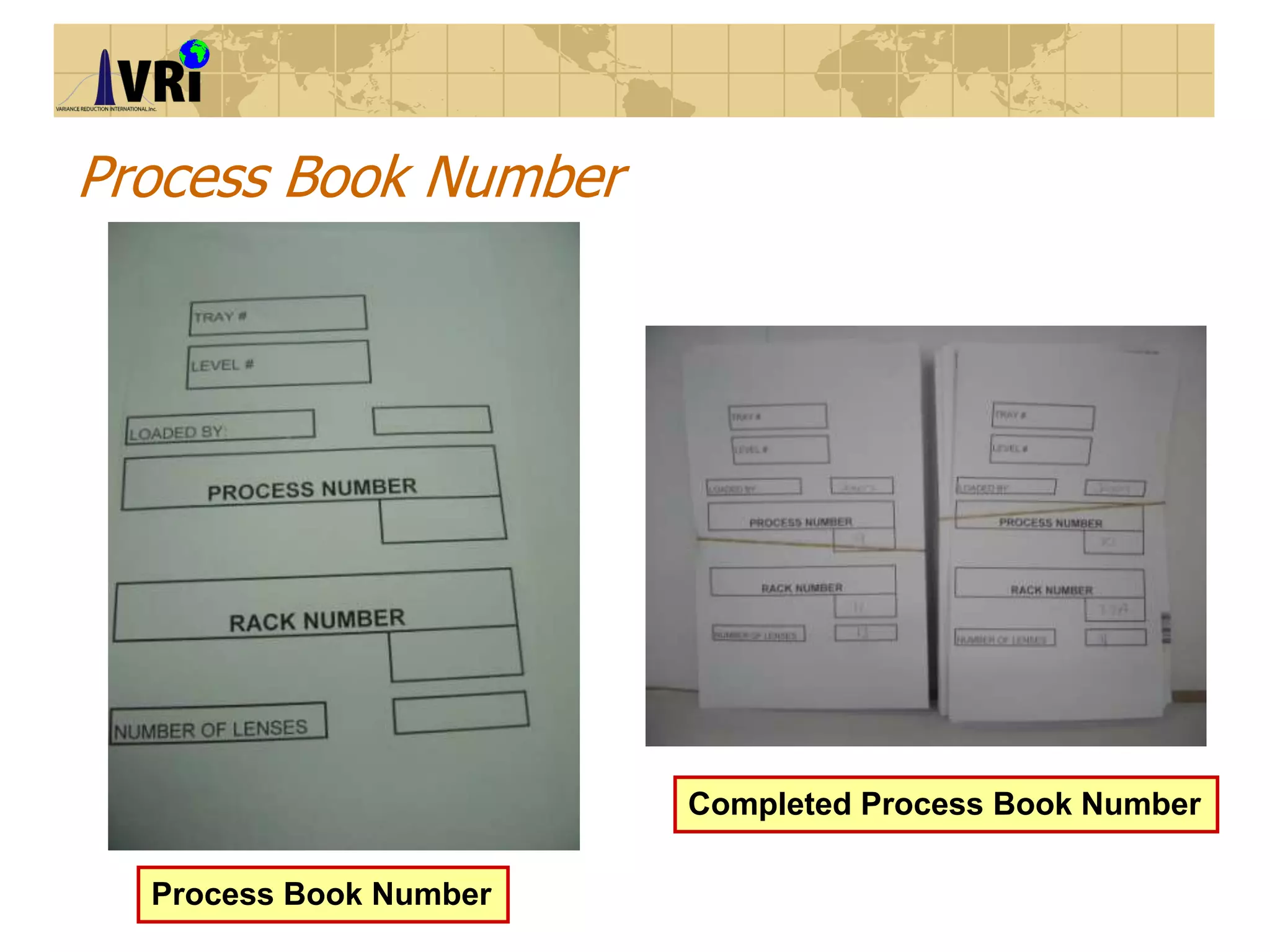 Kaizen Blitz multicoat loading area April 2005 | PPT