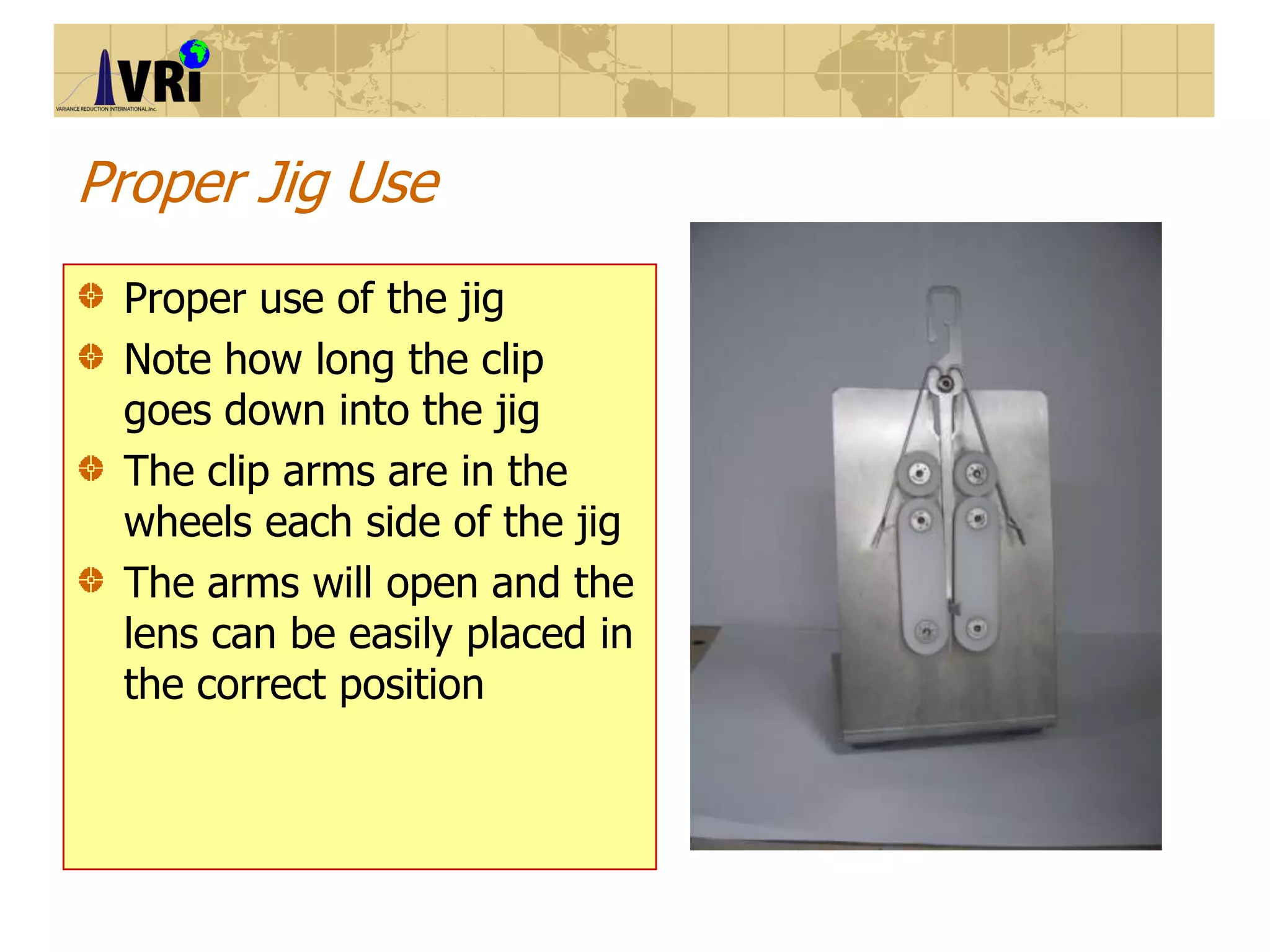 Kaizen Blitz multicoat loading area April 2005 | PPT