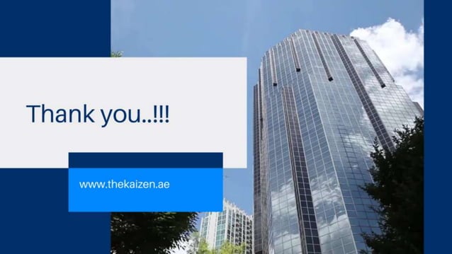 Kaizen Business Consultants Dubai UAE _ thekaizen.ae.pptx