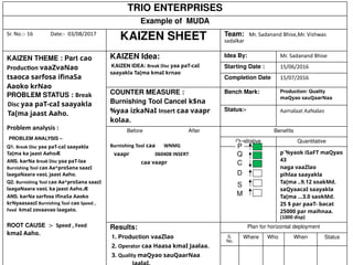 Kaizen competition implementation in location.pptx