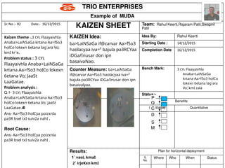 Kaizen competition implementation in location.pptx
