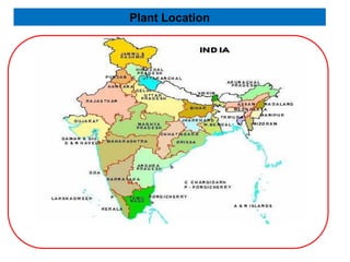 Kaizen Competition oil hole spm operation .ppt