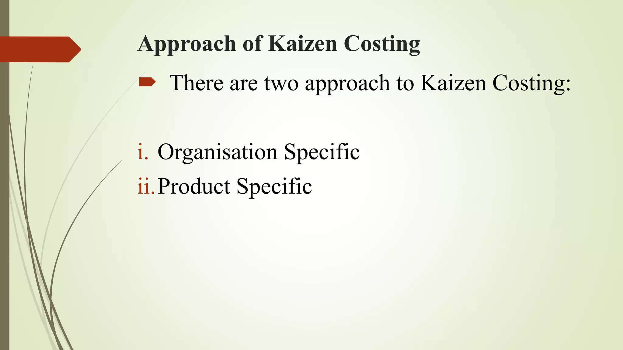 Kaizen Costing.pptx