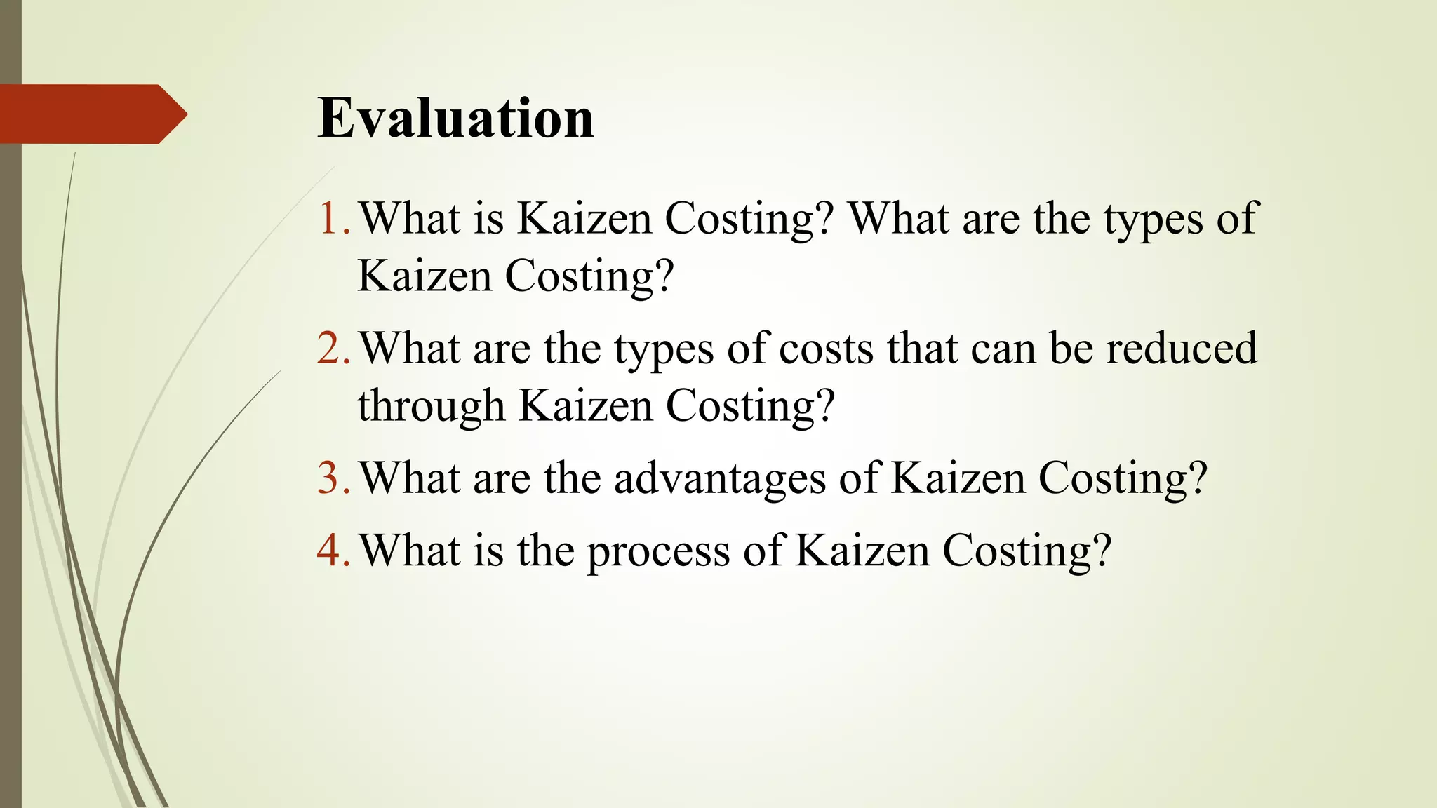 Kaizen Costing.pptx