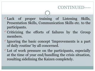 Kaizen costing and Flexible Manufacturing System.pptx