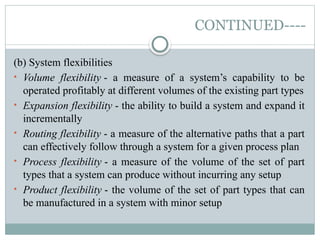 Kaizen costing and Flexible Manufacturing System.pptx