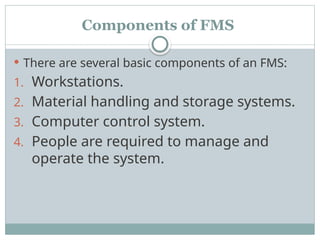 Kaizen costing and Flexible Manufacturing System.pptx