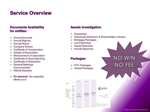 Kaizen cs kaizen docs | PPTX