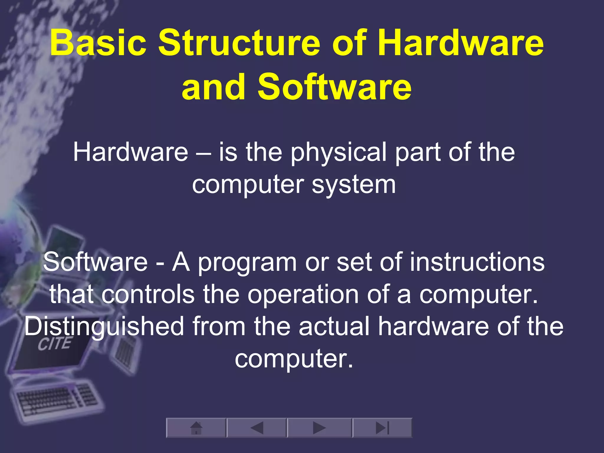Kaizen cso002 l1 | PPT | Computing | Technology & Computing