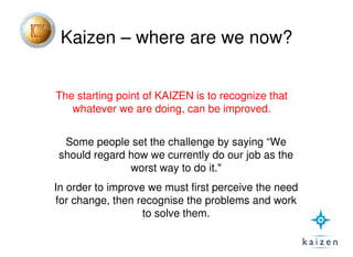 Kaizen British Productivity Document.pdf
