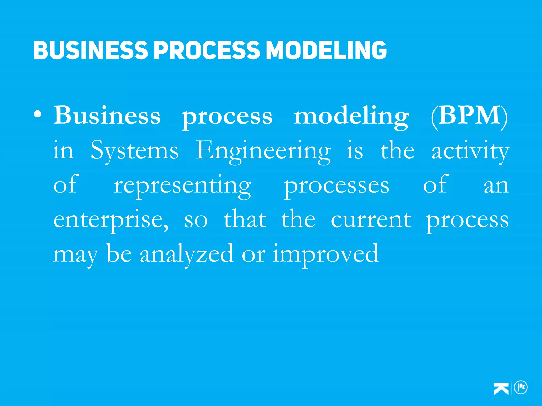 Kaizen Egypt | Introduction to Business Process Management & Process ...