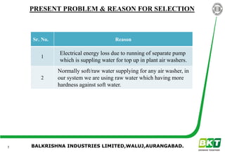 Kaizen_ Electrical Unit saving fhgdgutfhfhgh | PPTX