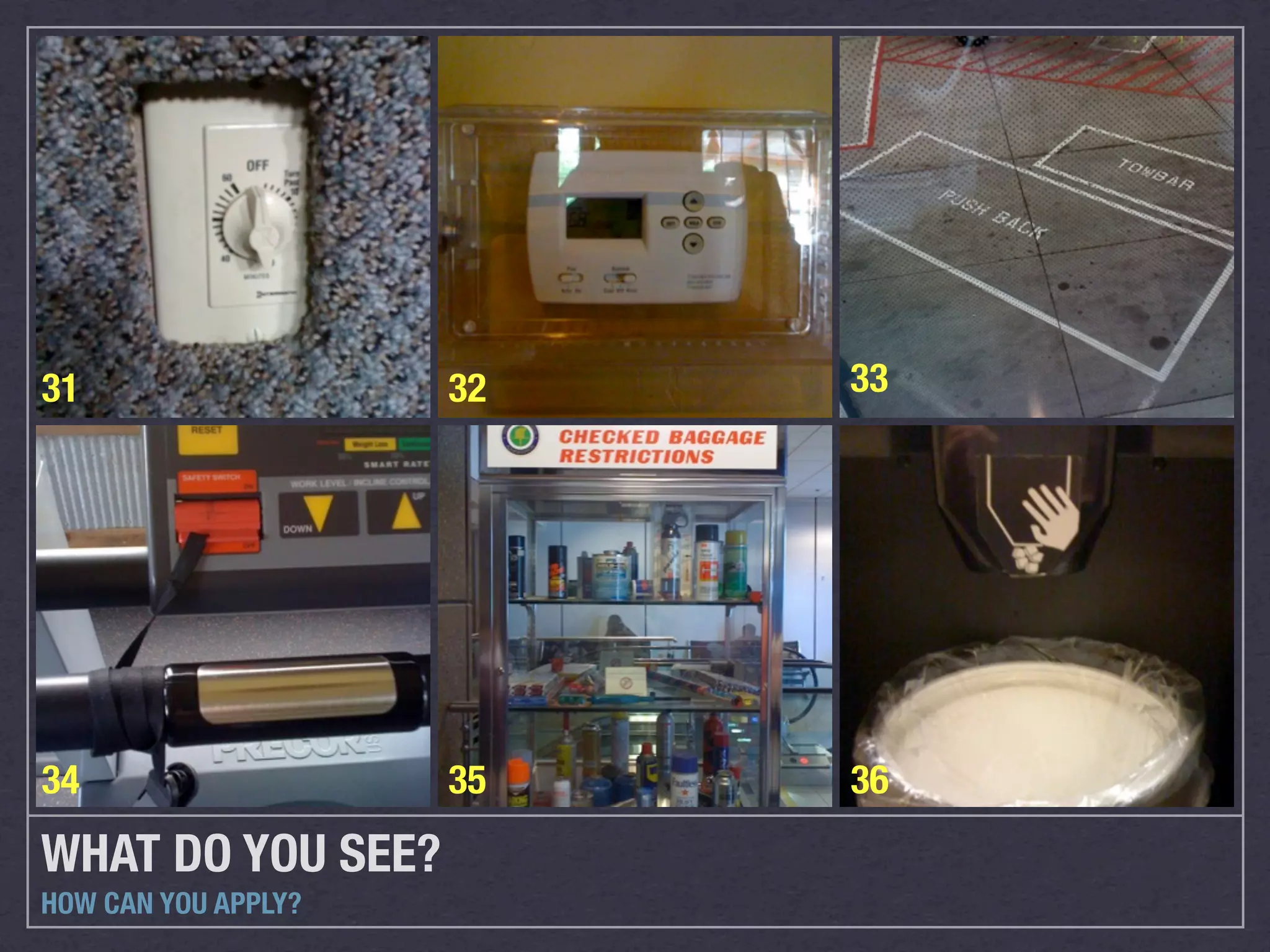 "Kaizen Eyes" Practice Exercises volume 1 | PDF