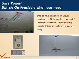 Kaizen Examples In Daily Life