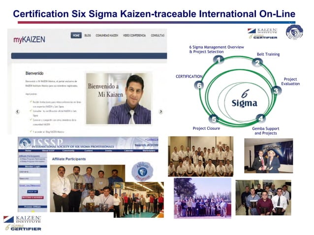 Kaizen Institute Mexico english version | PDF