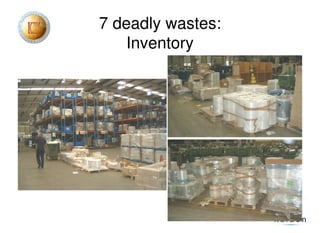 kaizen introduction for all kaizen introduction for all | PPT